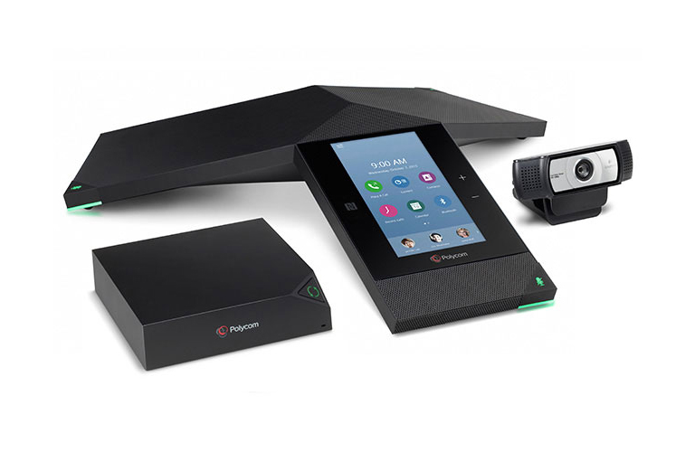 Polycom RealPresence Trio – Qualisys