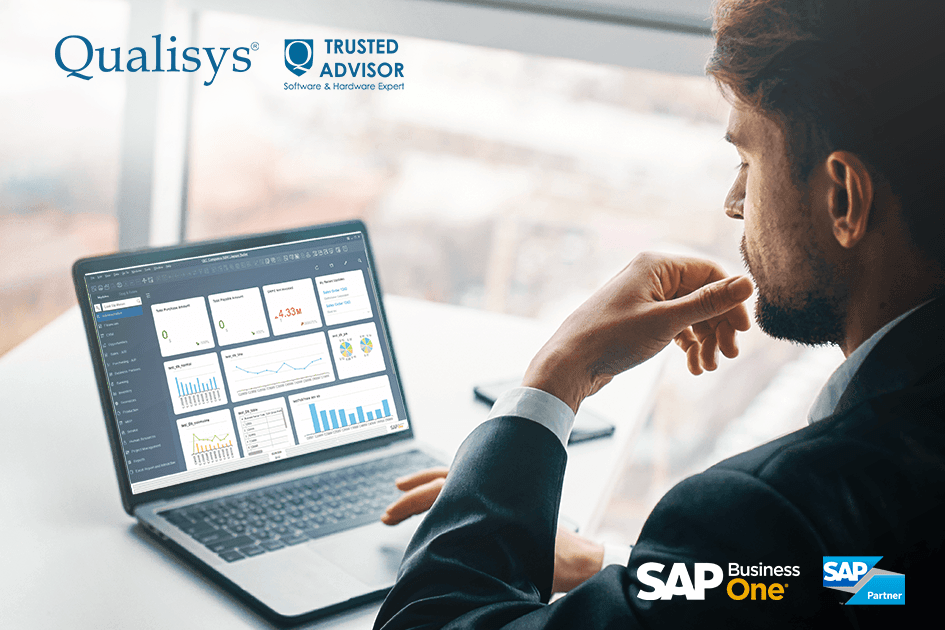 ¿Qué ventajas obtendría mi empresa al invertir en la implementación de un Sistema ERP? – Qualisys