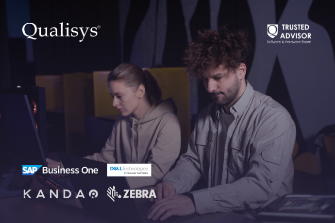 Tecnología que trabaja por ti: mantén tu empresa conectada. – Qualisys